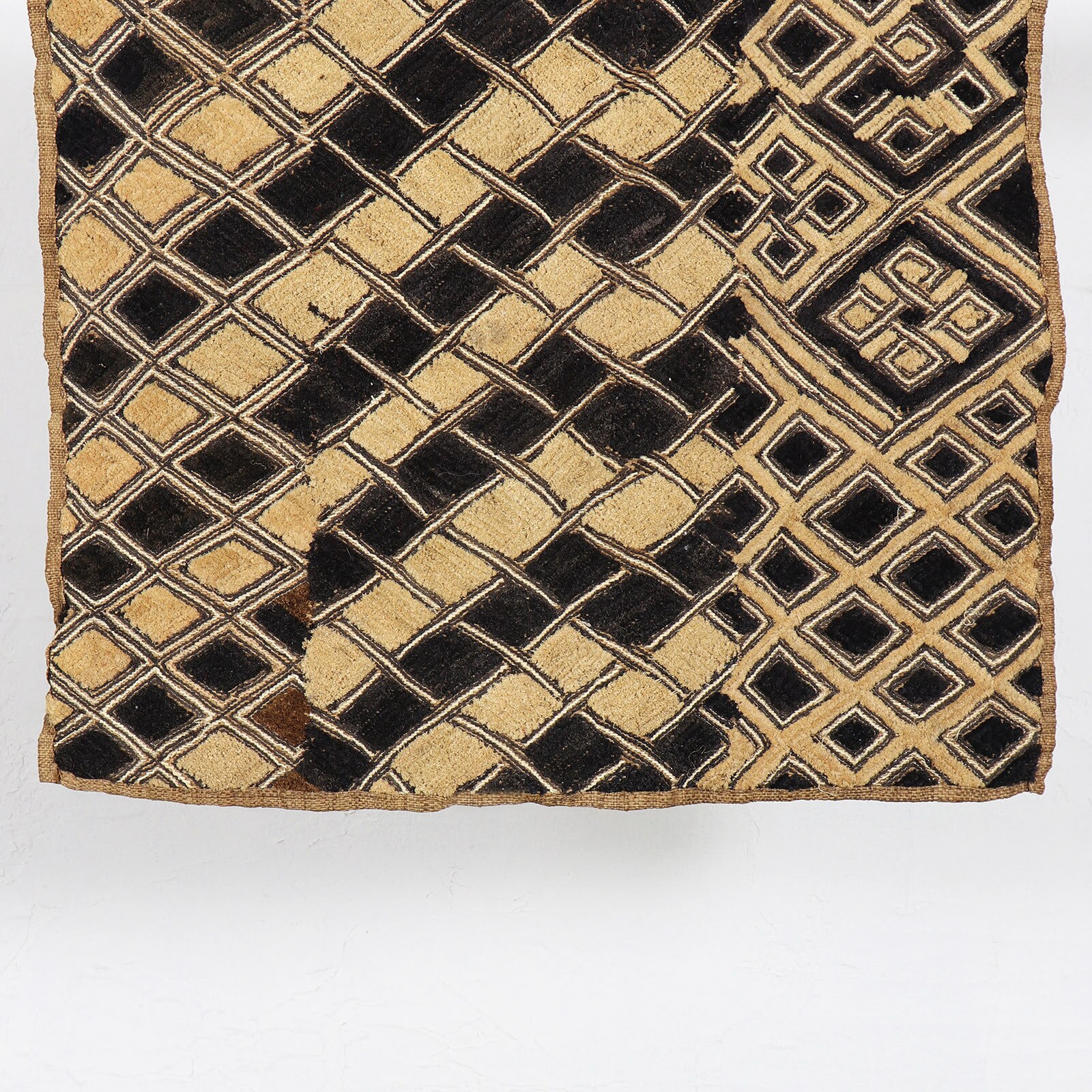 Kuba Cloth | Regina Andrew Detroit